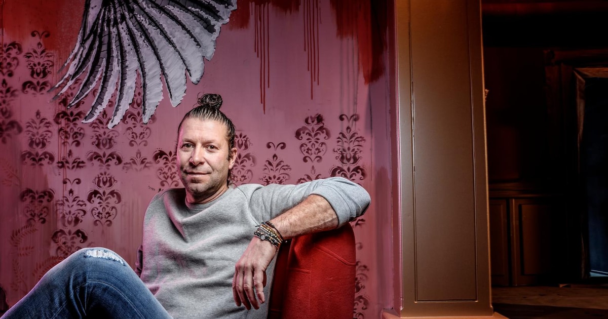 Baut verhuist voor de vijfde keer: 'Wij willen reuring' | Het Parool