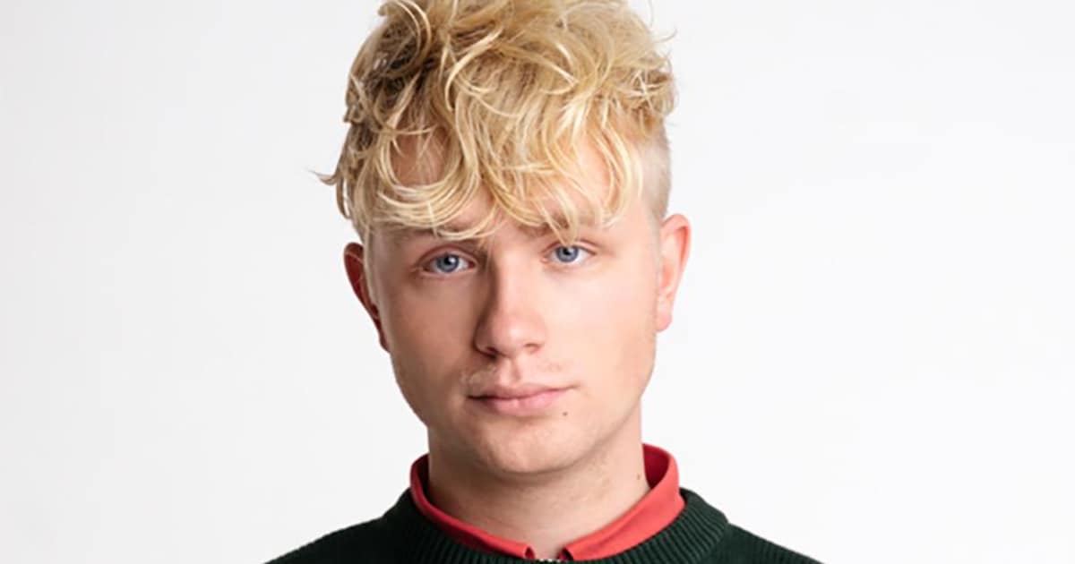 Jong Amsterdam: rapper en Youtuber Joost Klein | Het Parool