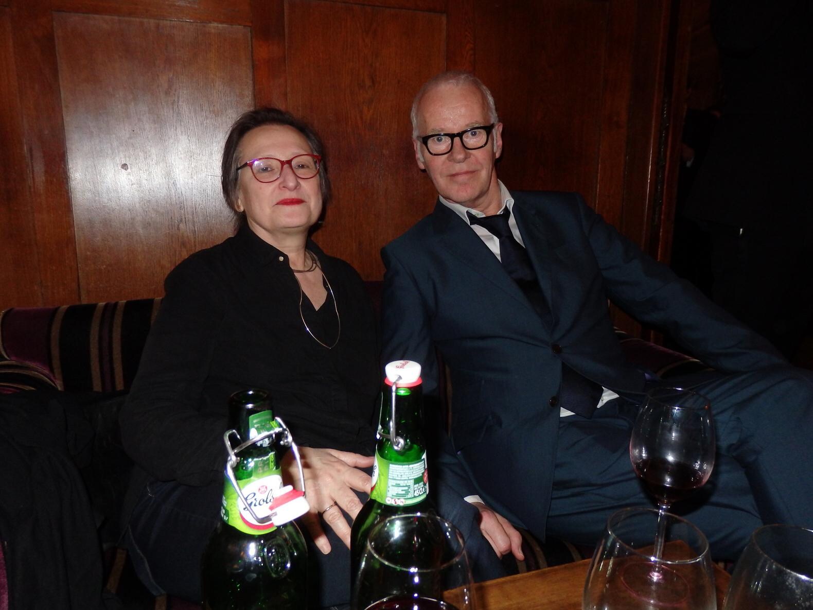 Iedereen een zakje schoolkrijt, Het Leven is Vurrukkulluk | Het Parool