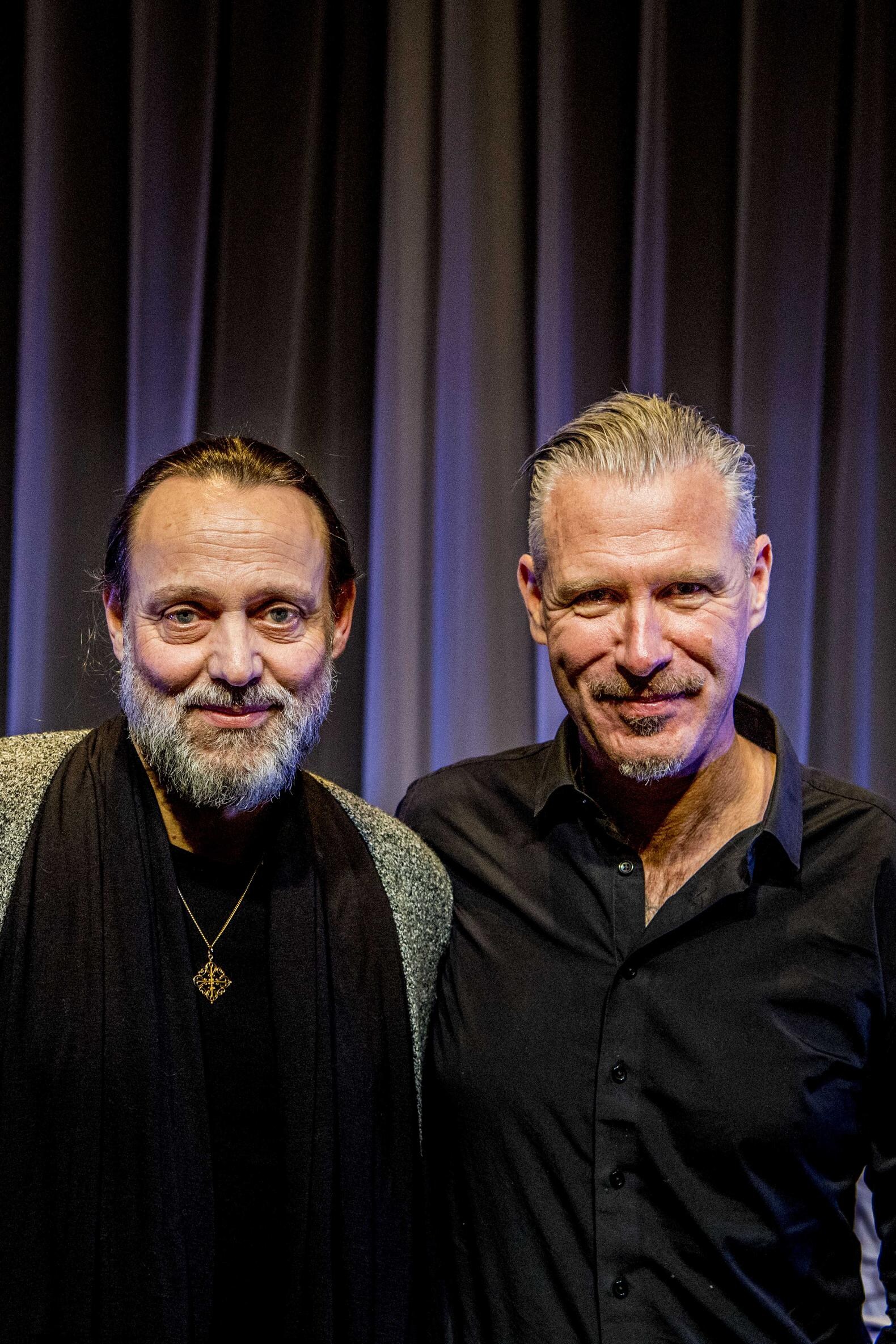 Een meesterlijk volbrachte toneeladaptatie door Eric Corton | Het Parool