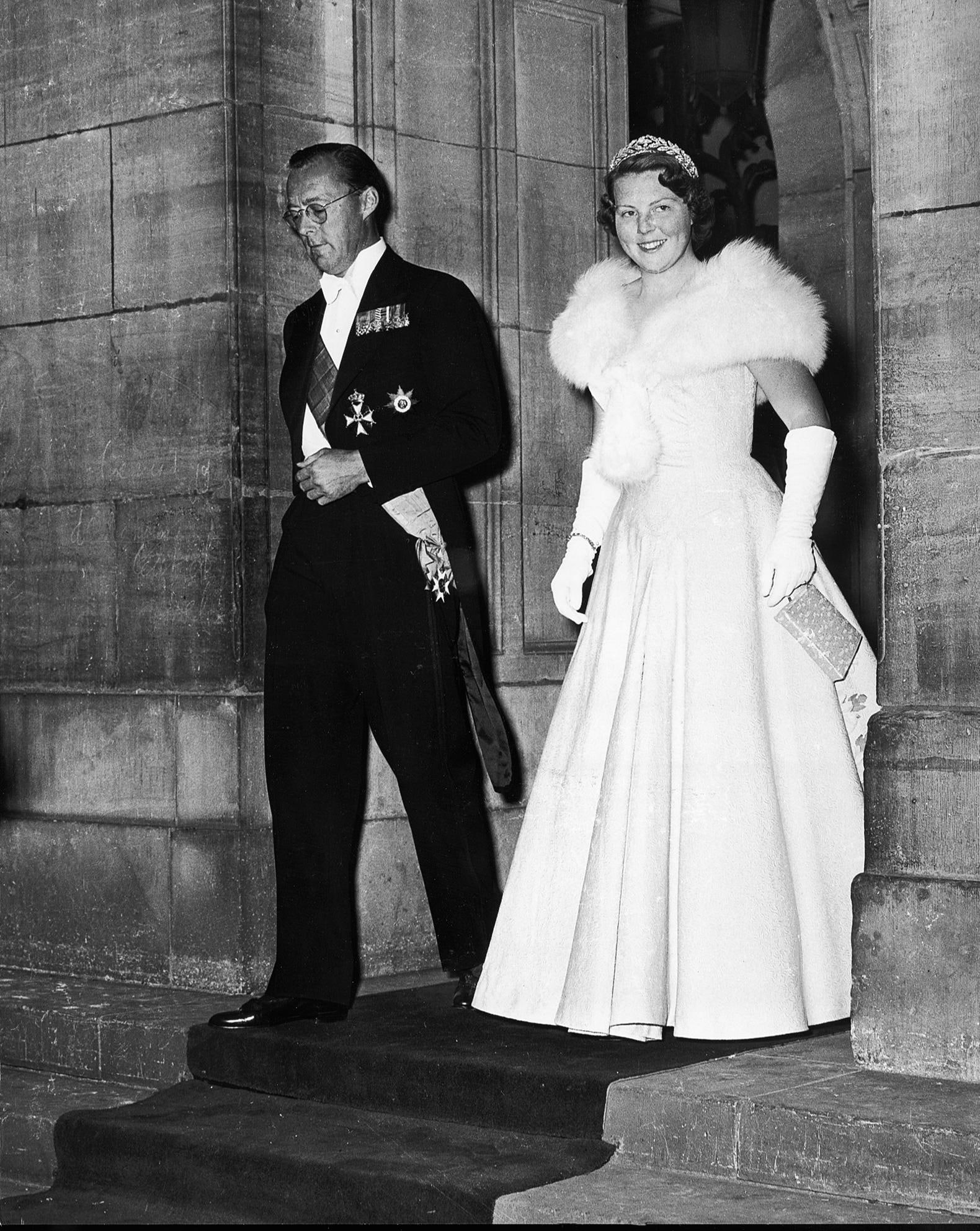 In beeld: 80 jaar Beatrix in Amsterdam | Het Parool