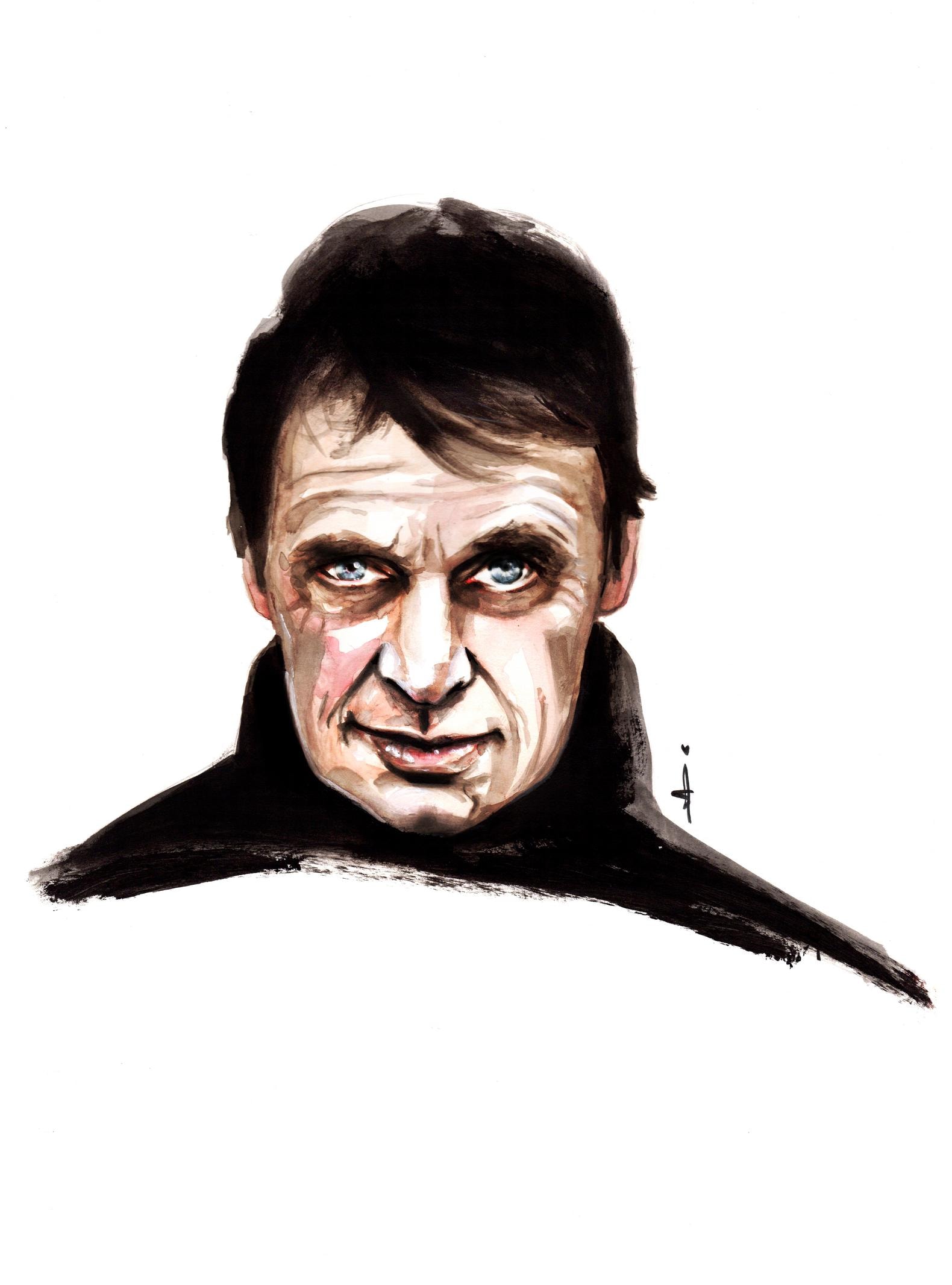 Slotakkoord van last man standing Willem Holleeder | Het Parool