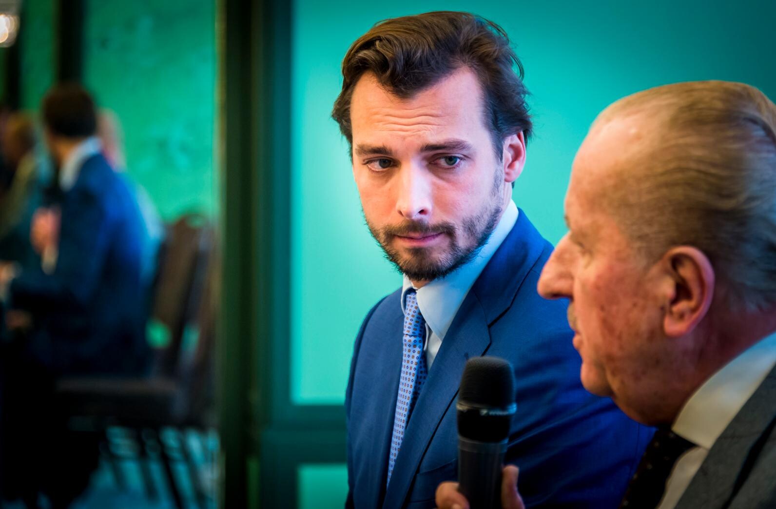 Het rommelt bij Forum voor Democratie | Het Parool