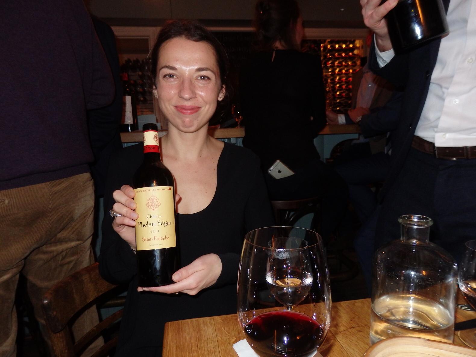 Camping-Frans en 44 flessen wijn | Het Parool