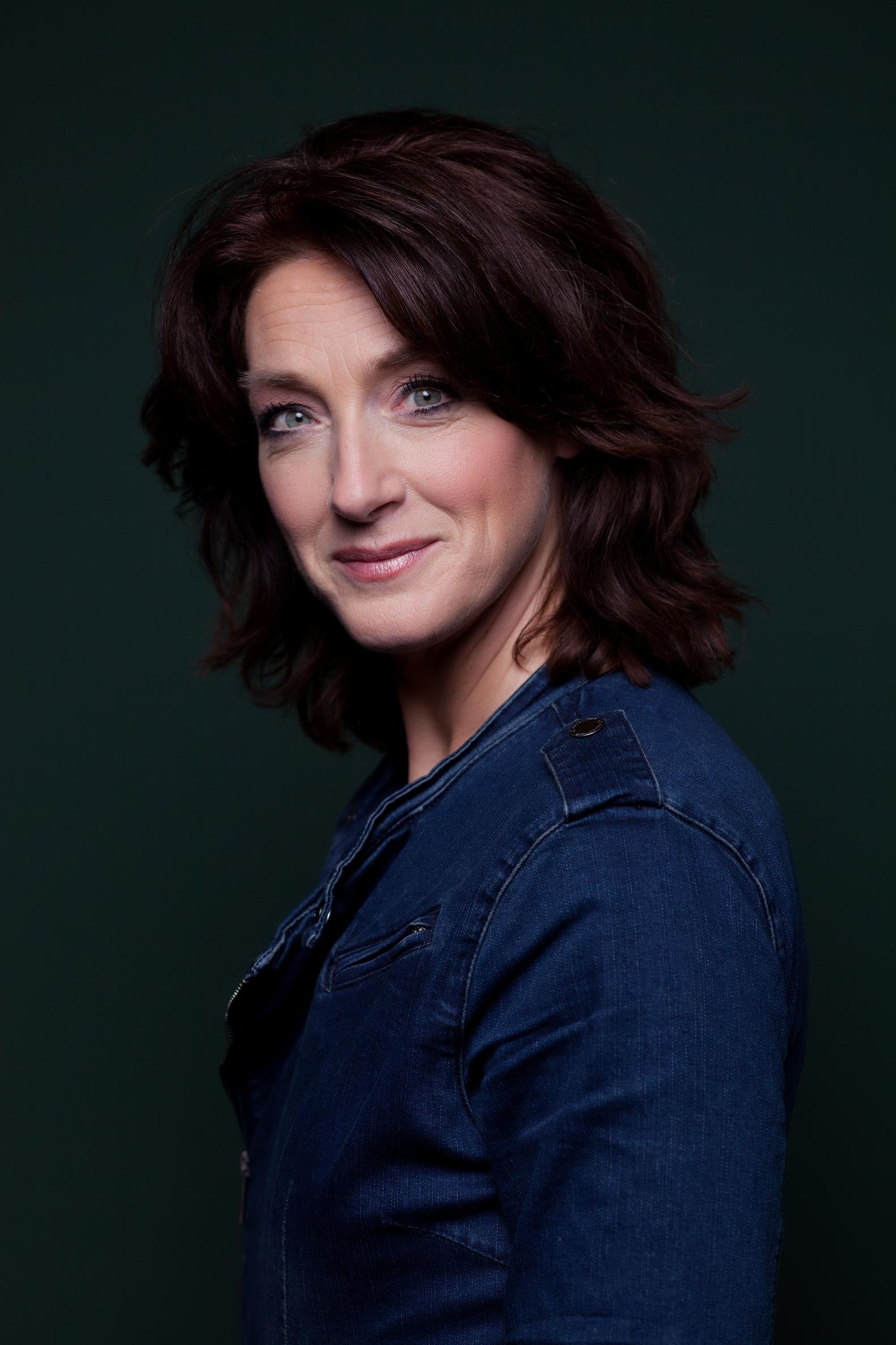 Ghislaine Plag: 'Als veel mensen A zeggen, ga ik over B nadenken' | Het ...