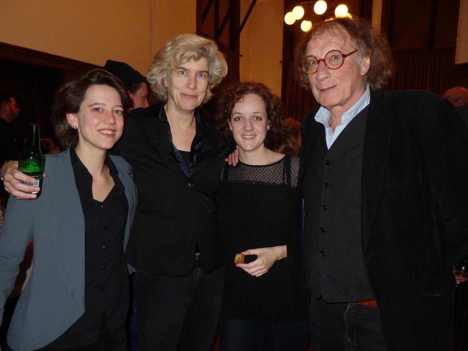 Héérlijk onuitstaanbare man | Het Parool