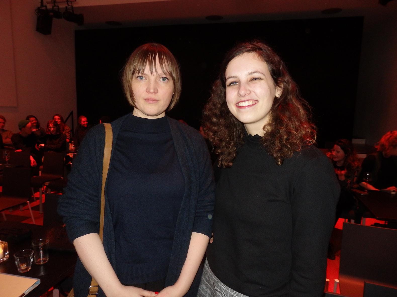 'De rol van vieze oude oom gaat me hier gemakkelijk af' | Het Parool