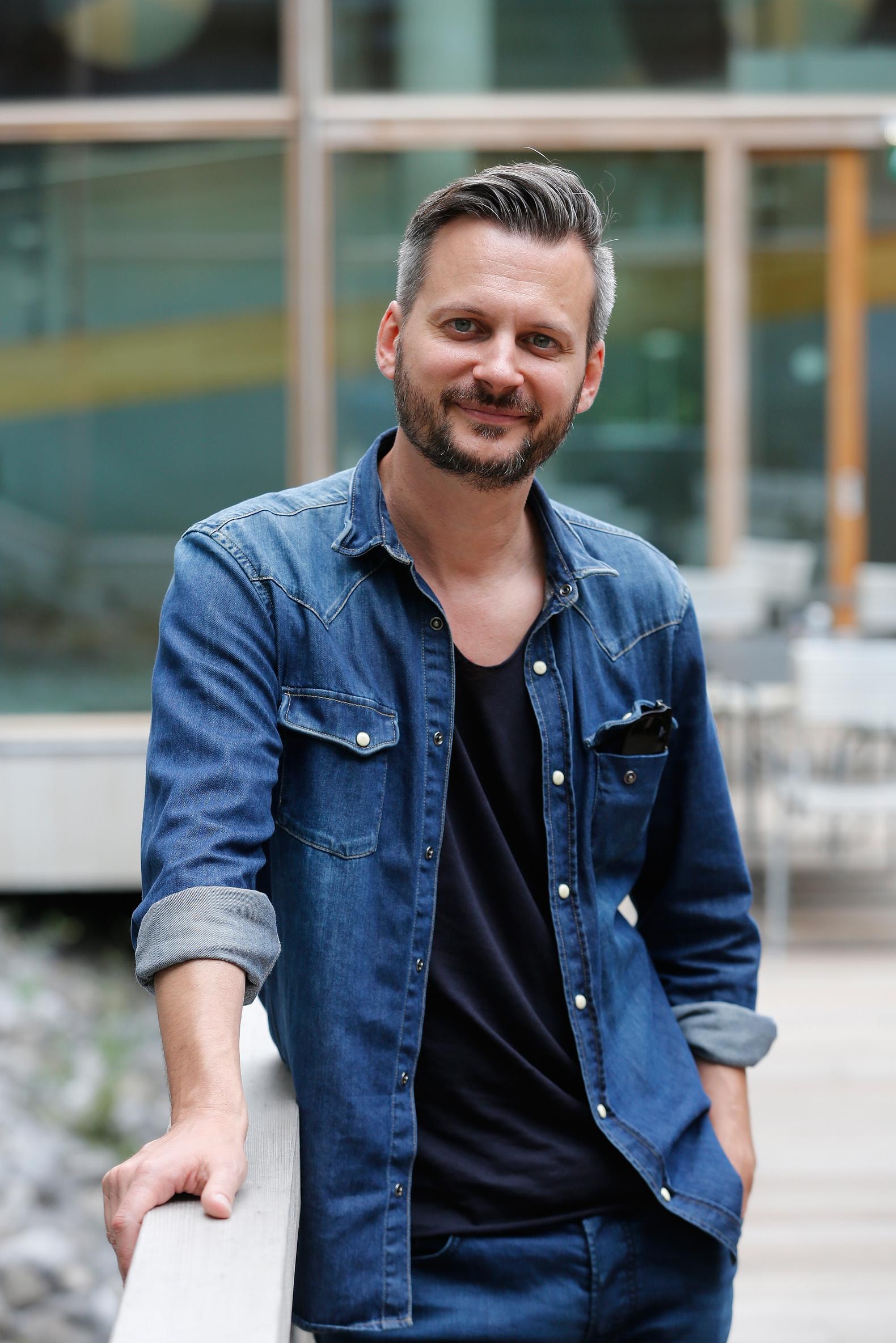 Thomas Erdbrink keert terug met nieuwe Teheran-serie | Het Parool