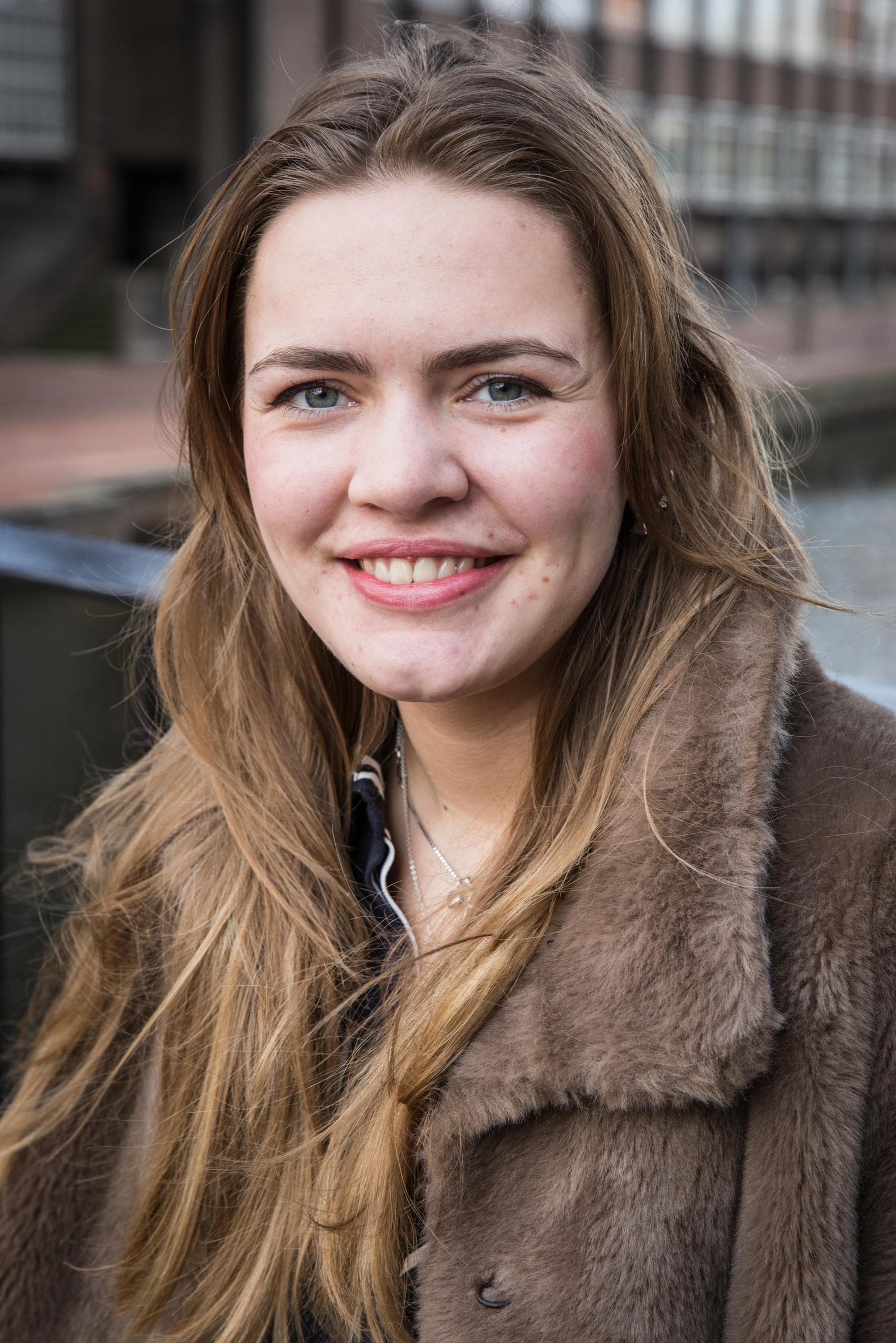 Wat stemmen de studenten? | Het Parool