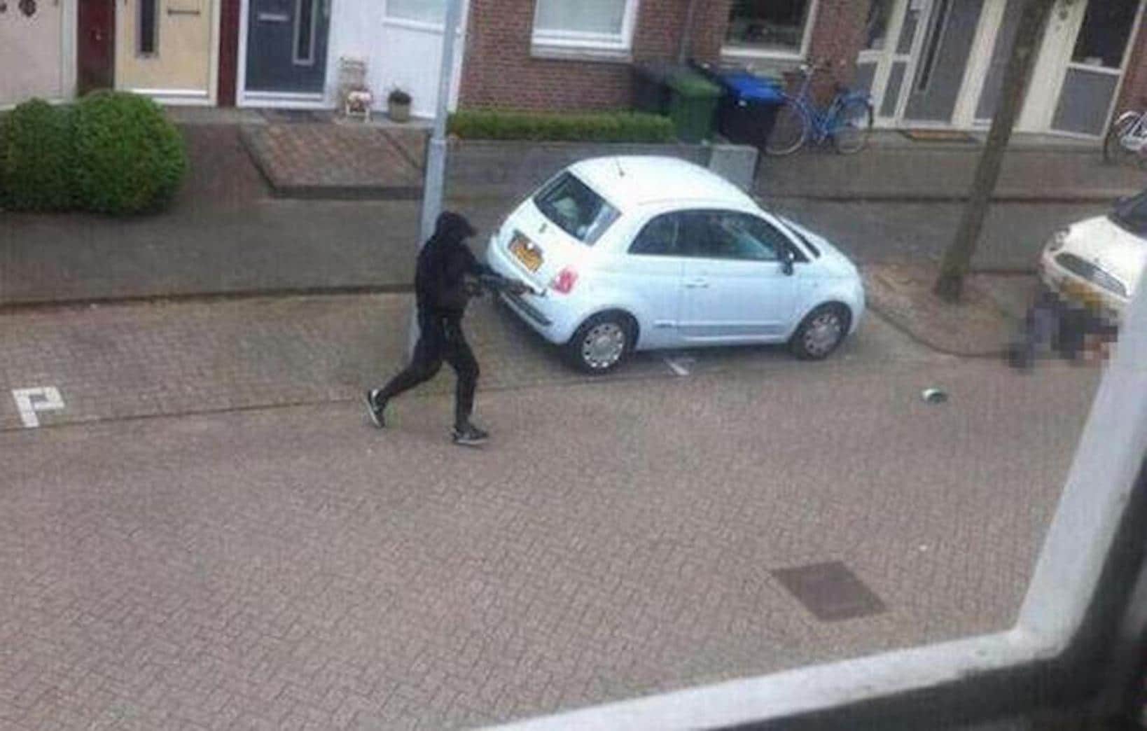 Wie zaten achter de liquidatie van Lucas Boom, die 9 jaar geleden voor ...