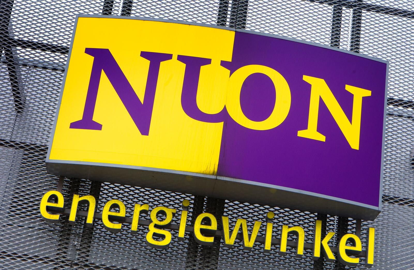 Nuon wil van het gas af: biomassa is tussenoplossing | Het Parool