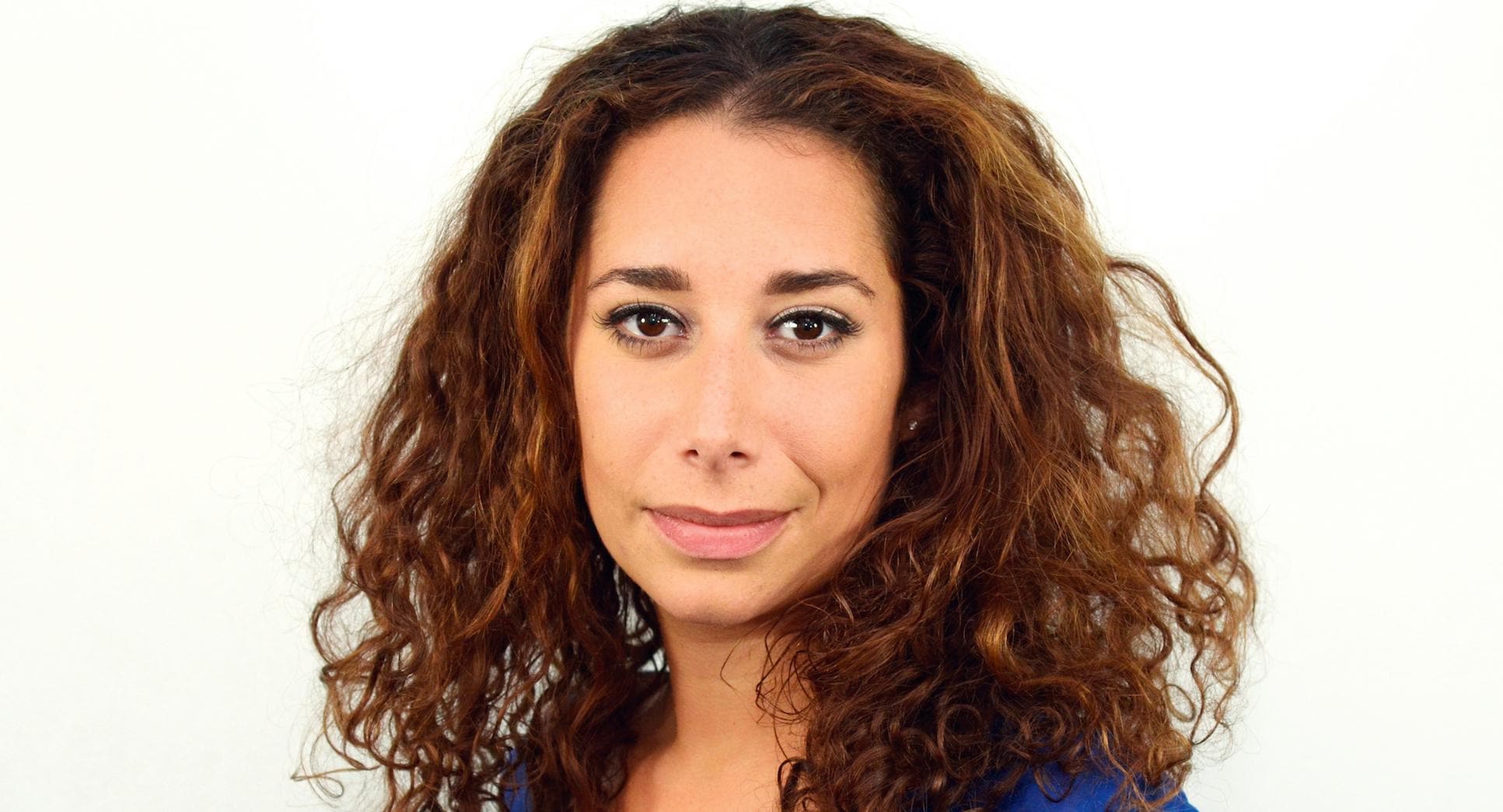 Saïda Maggé nieuwe presentator NOS journaal | Het Parool