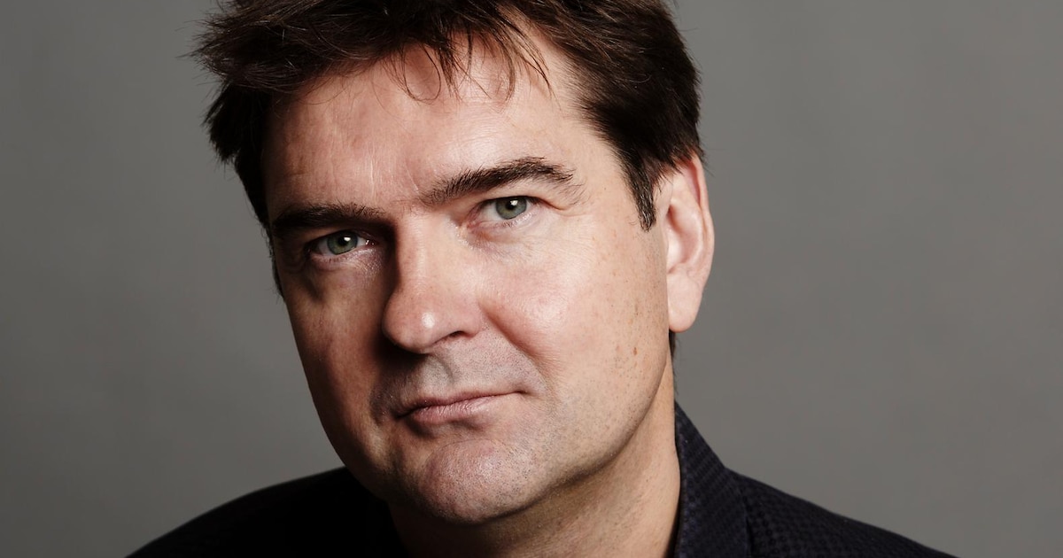 Paul de Munnik: 'Ik moest helemaal opnieuw beginnen' | Het Parool