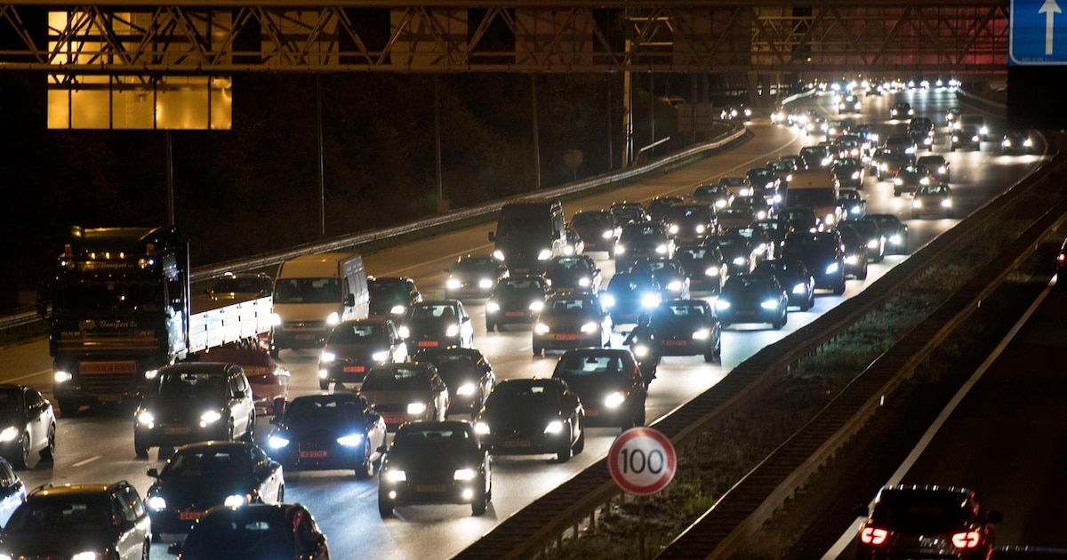 Ingrijpende aanpassingen aan Amsterdams wegennet en spoor | Het Parool