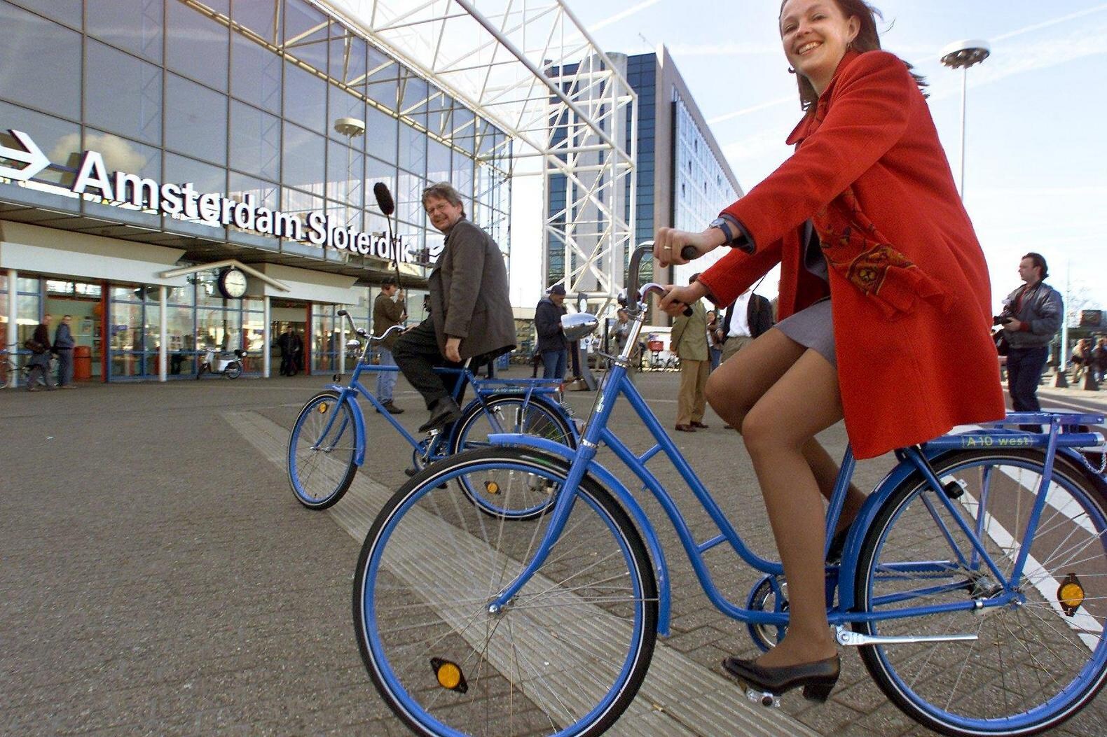 Kabinet wil regels voor leasefiets versimpelen | Het Parool