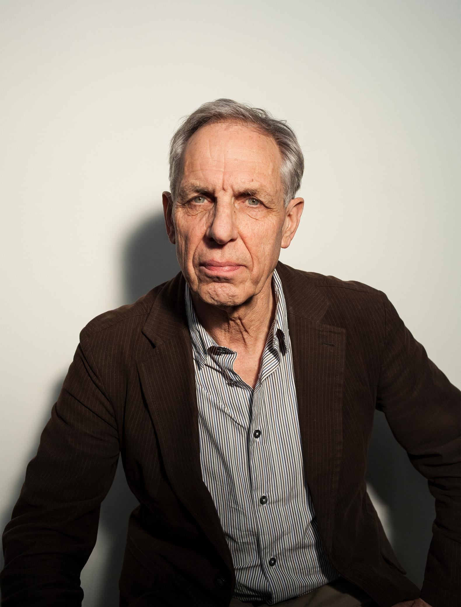 'Zonder angst loop je in zeven sloten tegelijk' | Het Parool