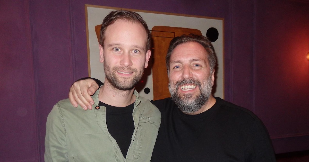 'Ik wil affectie... als het maar 37,5 graden heeft' | Het Parool