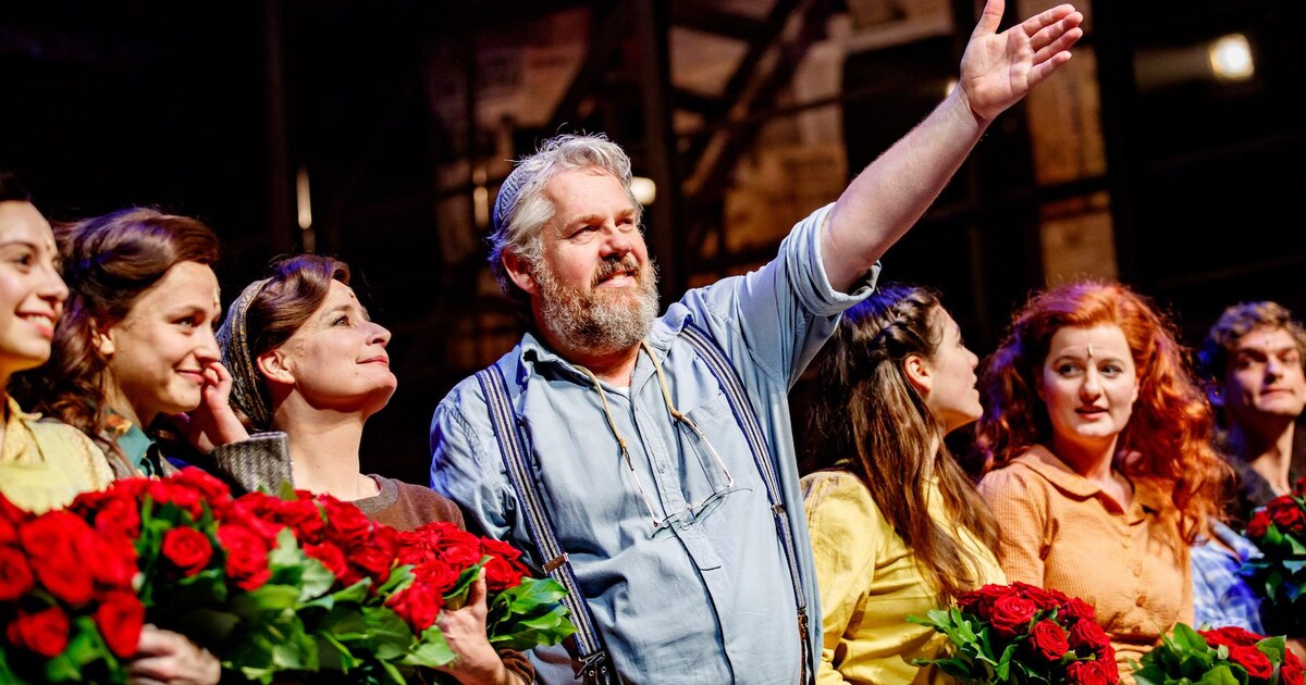 Fiddler passeert 100.000 bezoekers | Het Parool