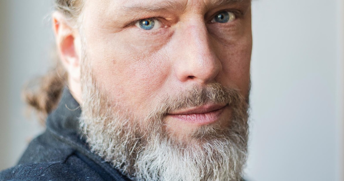 Ilja Reiman: 'Ik leefde als een Rolling Stone' | Het Parool