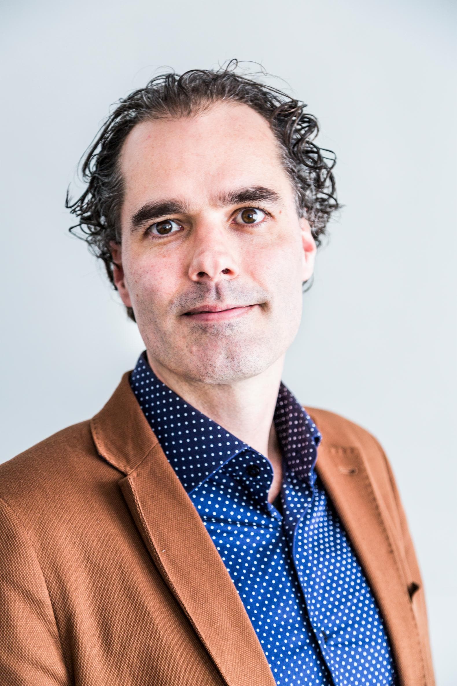Even voorstellen: de nieuwe gemeenteraad van Amsterdam | Het Parool