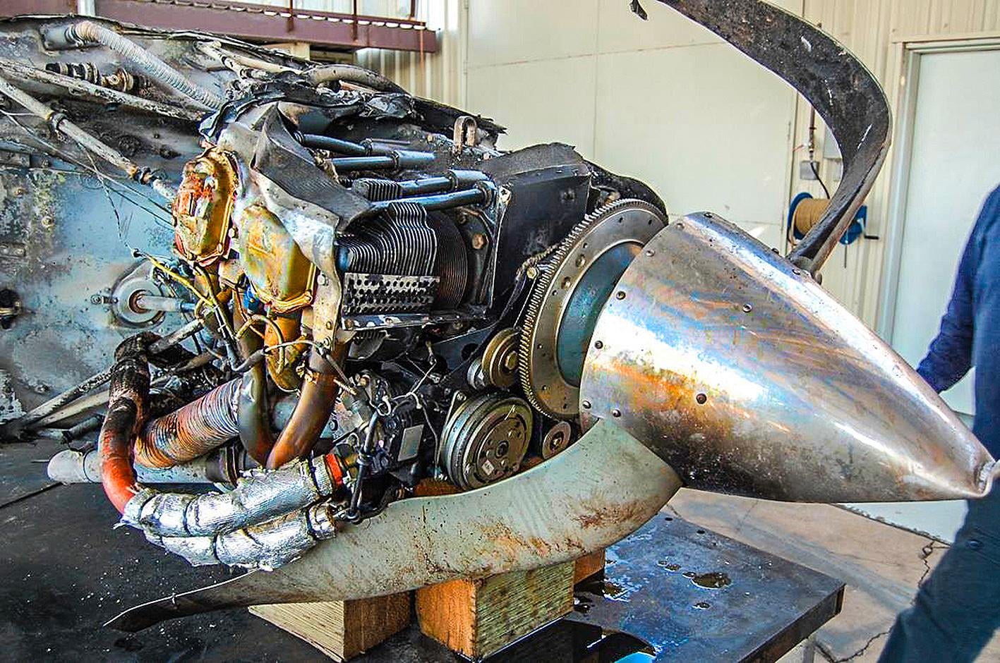 De droom van Lucas Westenberg eindigde in een ravijn | Het Parool