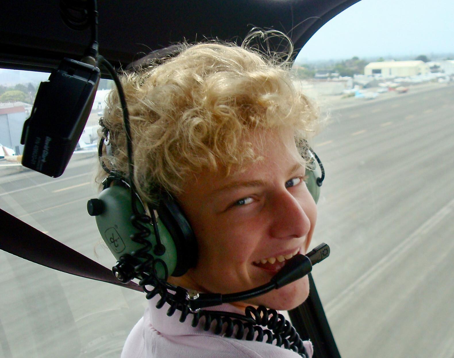 De droom van Lucas Westenberg eindigde in een ravijn | Het Parool