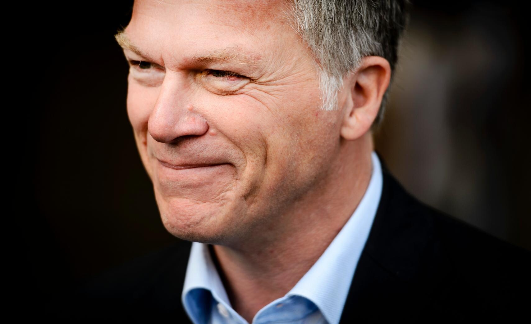 Wouter Bos: 'Komst EMA is goed voor economie van de stad' | Het Parool