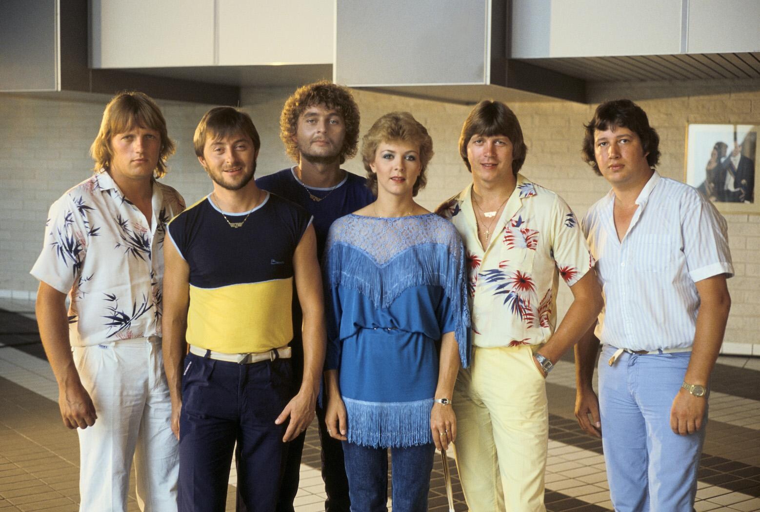 Oud-gitarist BZN Cees Tol (70) overleden | Het Parool