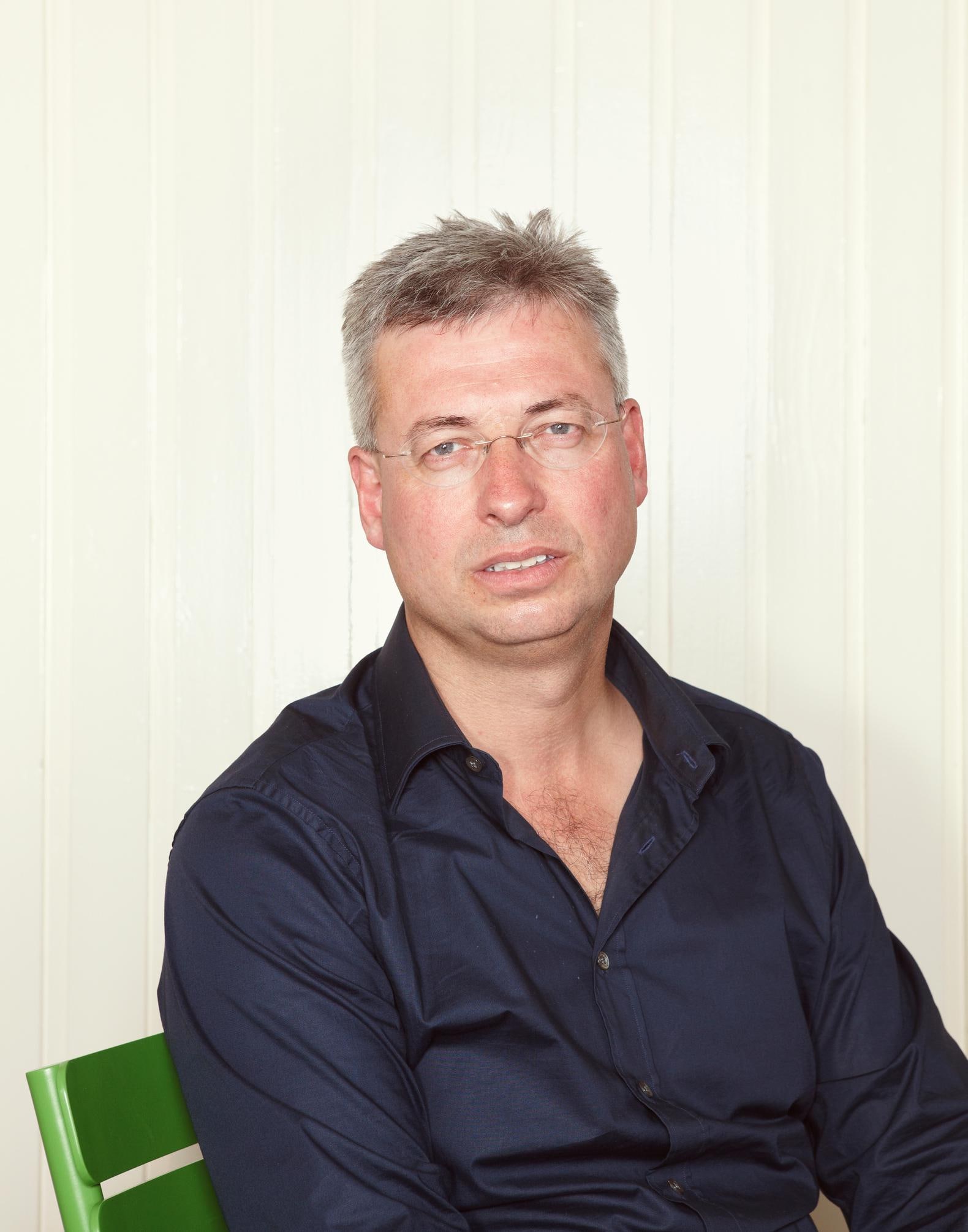 Bart Lubbers: 'Mijn vader was aanwezig, ook al was hij er nooit' | Het ...