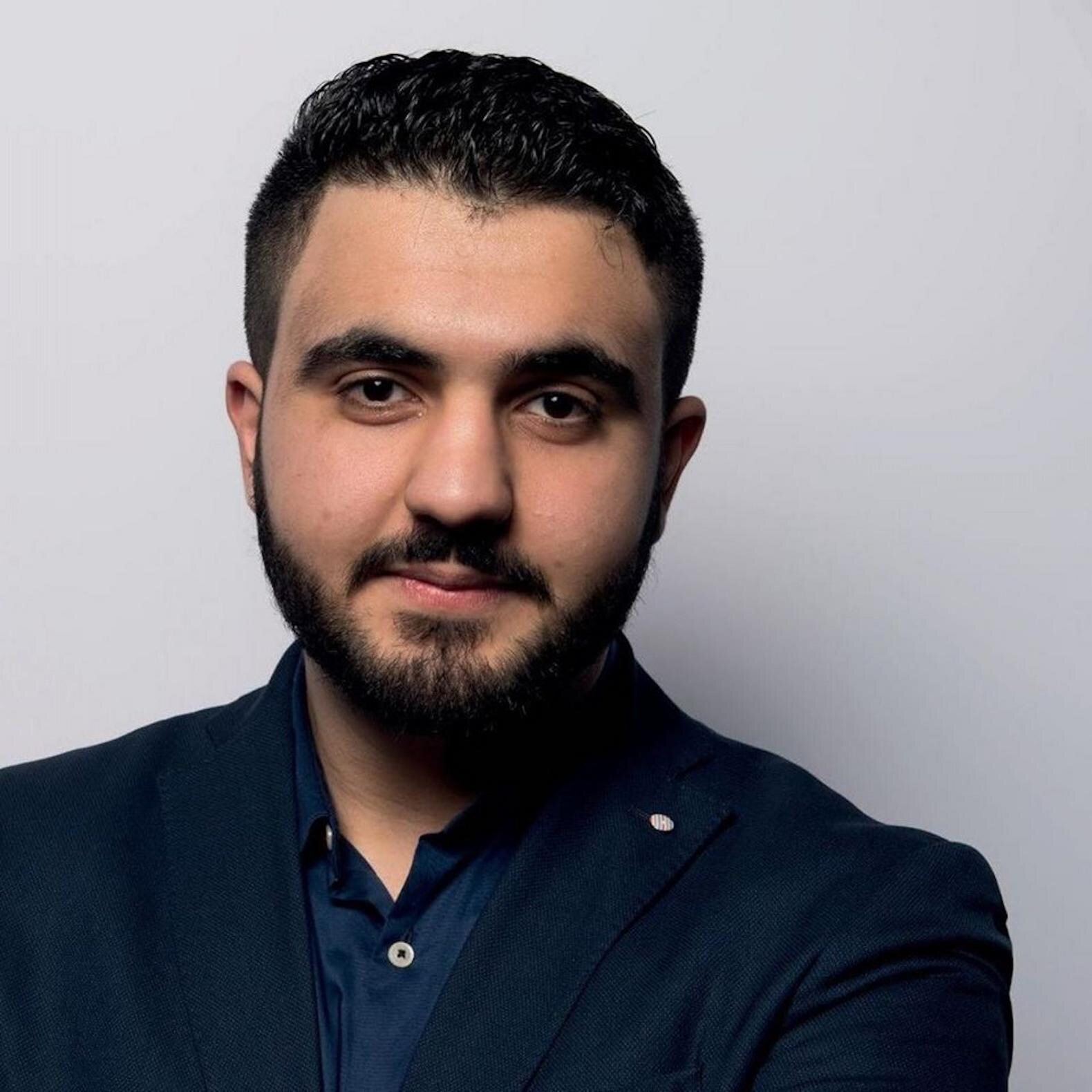 Student HvA stapt op om 'weer een witte rector' | Het Parool
