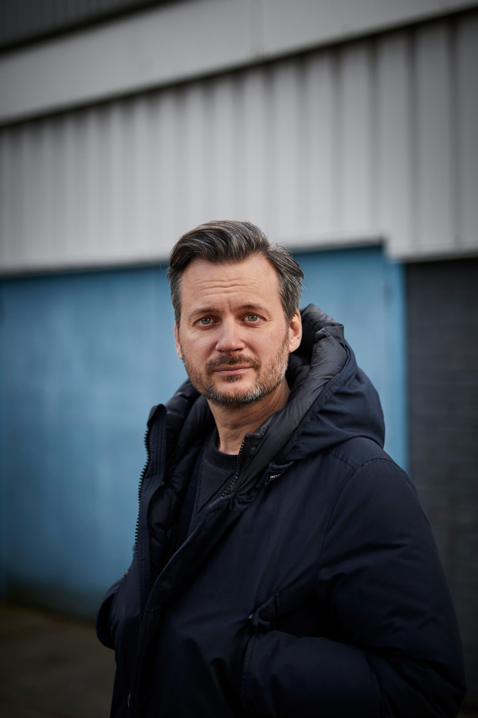 Thomas Erdbrink: 'Ik laat zien dat Iran meer is dan zijn leiders' | Het ...