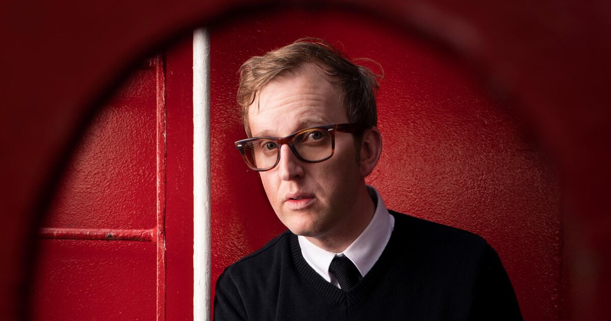 Dave von Raven: 'Zonder applaus word ik neerslachtig' | Het Parool