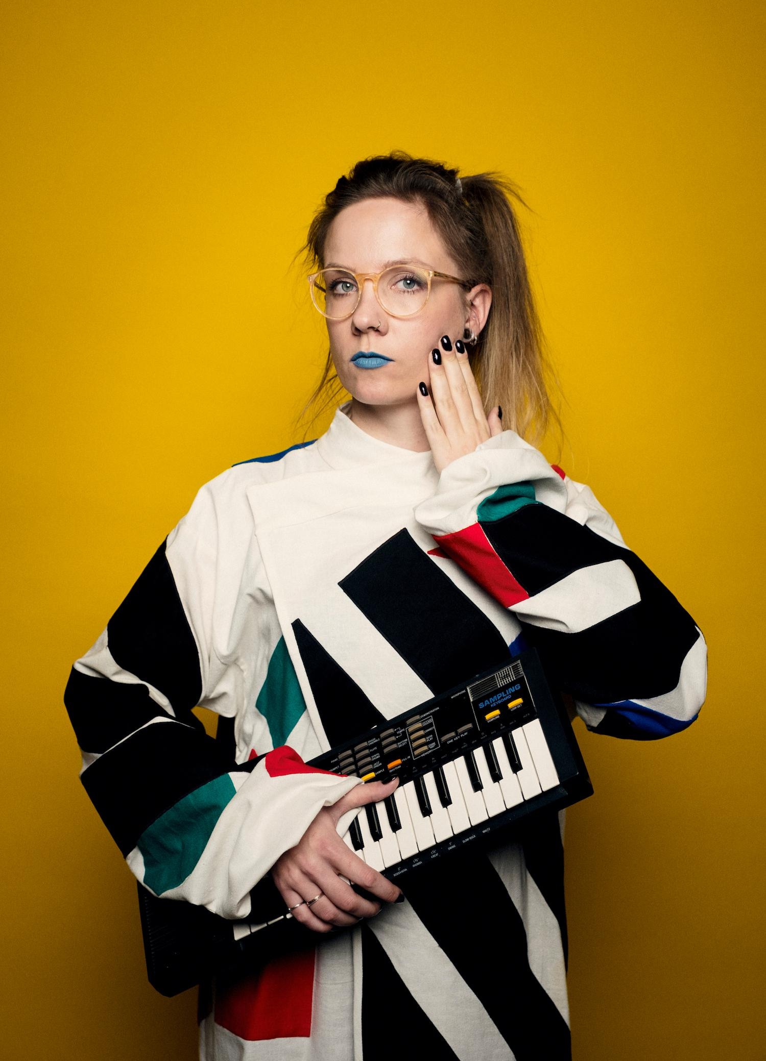 Aafke Romeijn: 'Ik moest de wereld opnieuw bedenken' | Het Parool