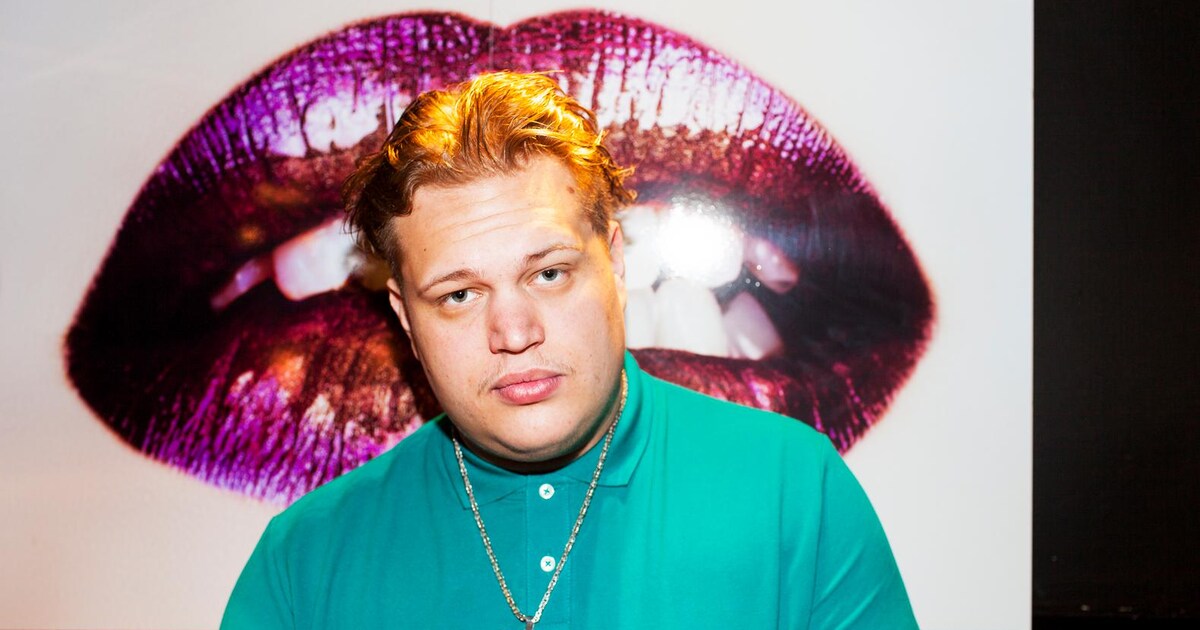 Producer Esko domineert de hitlijsten: 'Nu ziet iedereen me staan ...