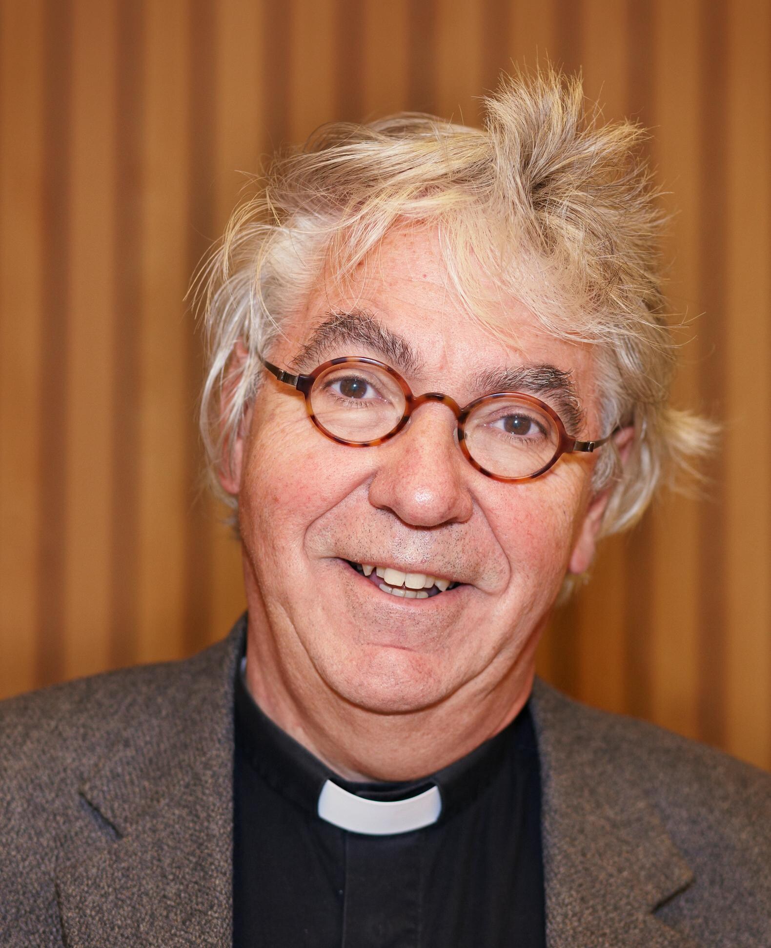 Deze 40 Amsterdammers kregen een lintje | Het Parool