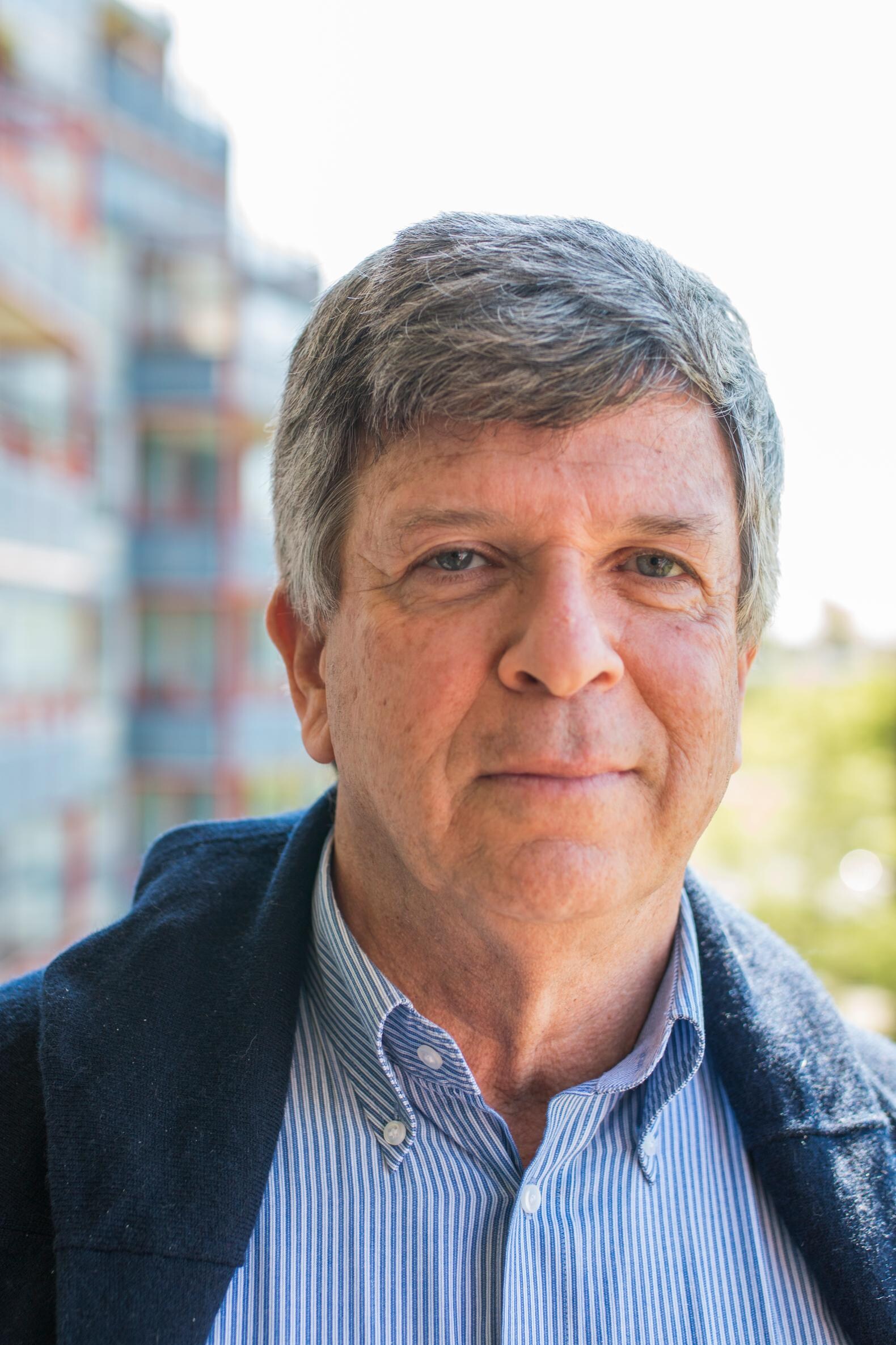 Discriminatie bij pensioen Joodse Engelandvaarders | Het Parool