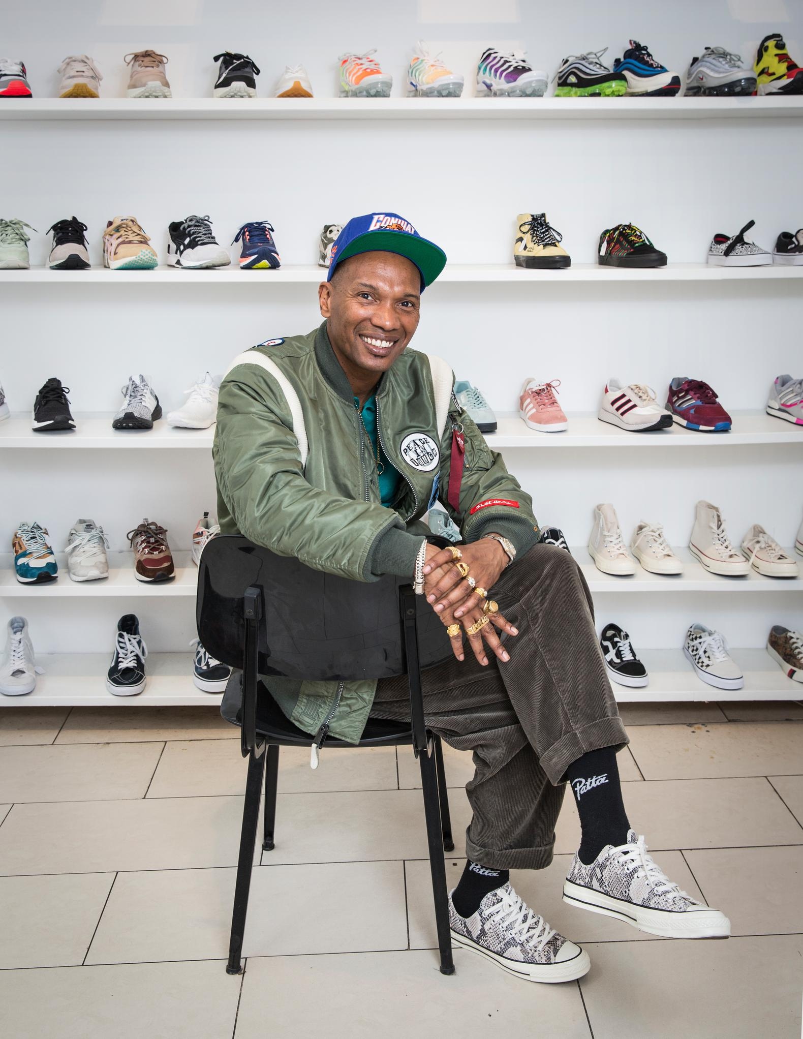 Patta Academy reikt diploma’s uit: ‘Vaak worden deze jongeren over het ...