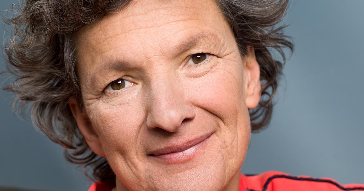 Irene van den Brekel: 'Elke vergelijking met DWDD is oneerlijk' | Het ...