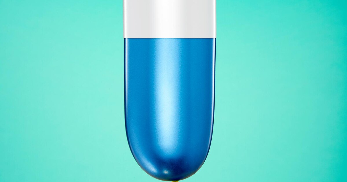 Studeer je lekkerder op een pilletje? | Het Parool