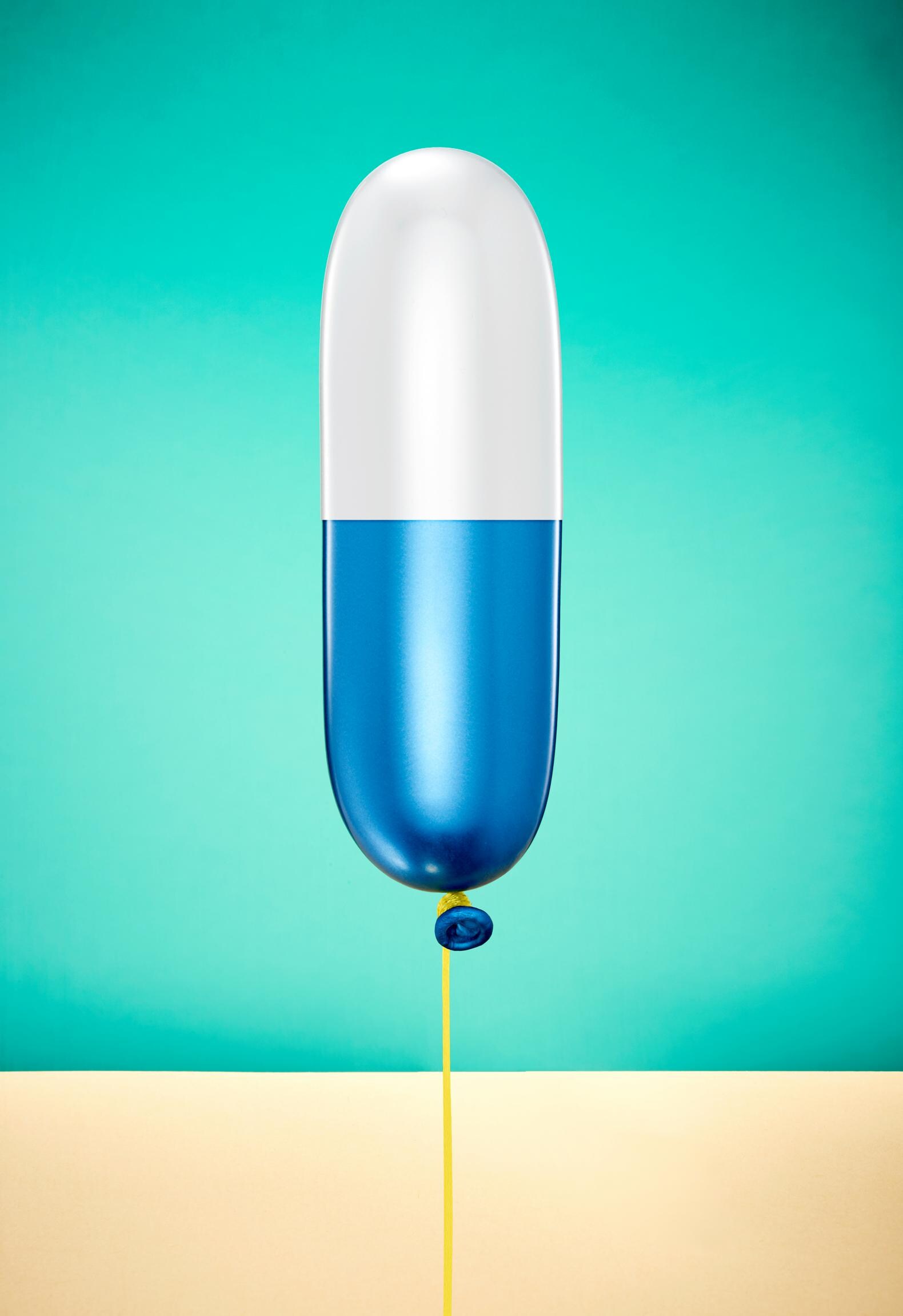 Studeer je lekkerder op een pilletje? | Het Parool