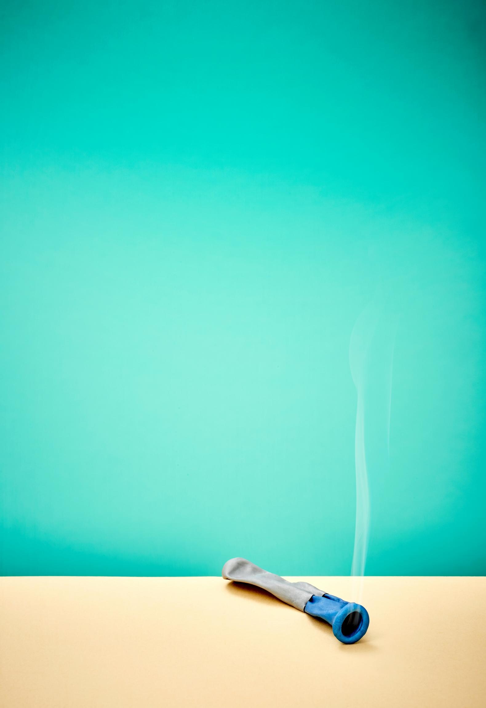 Studeer je lekkerder op een pilletje? | Het Parool