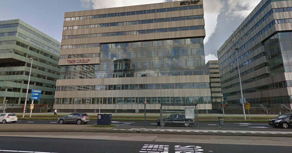 Nederlandse topman weg bij trustkantoor TMF | Het Parool