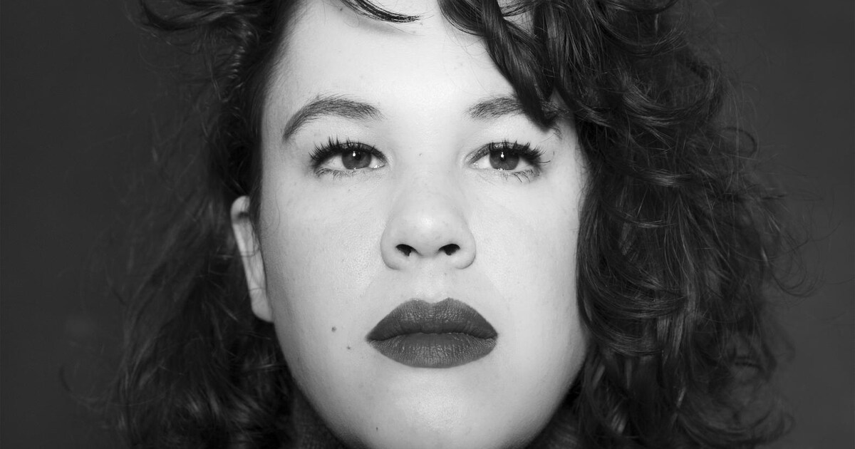 Debutant Sarah Sluimer: 'Ik ben altijd een beetje in de coulissen ...