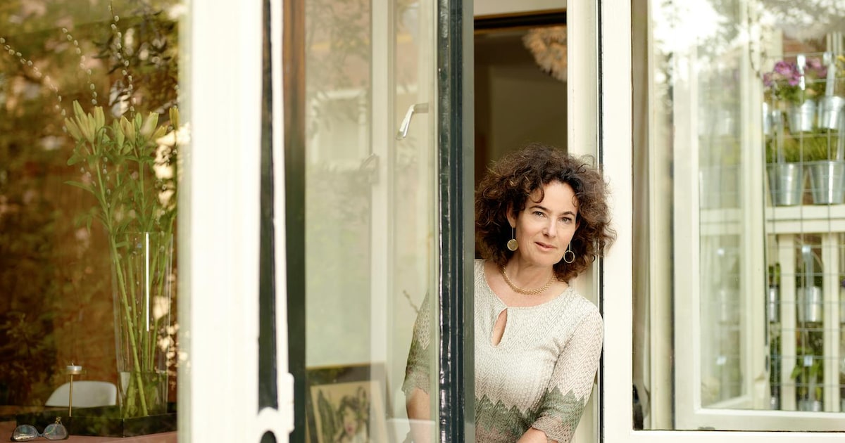 Mirjam van Praag: 'VU en UvA is geen Ajax-Feyenoord' | Het Parool