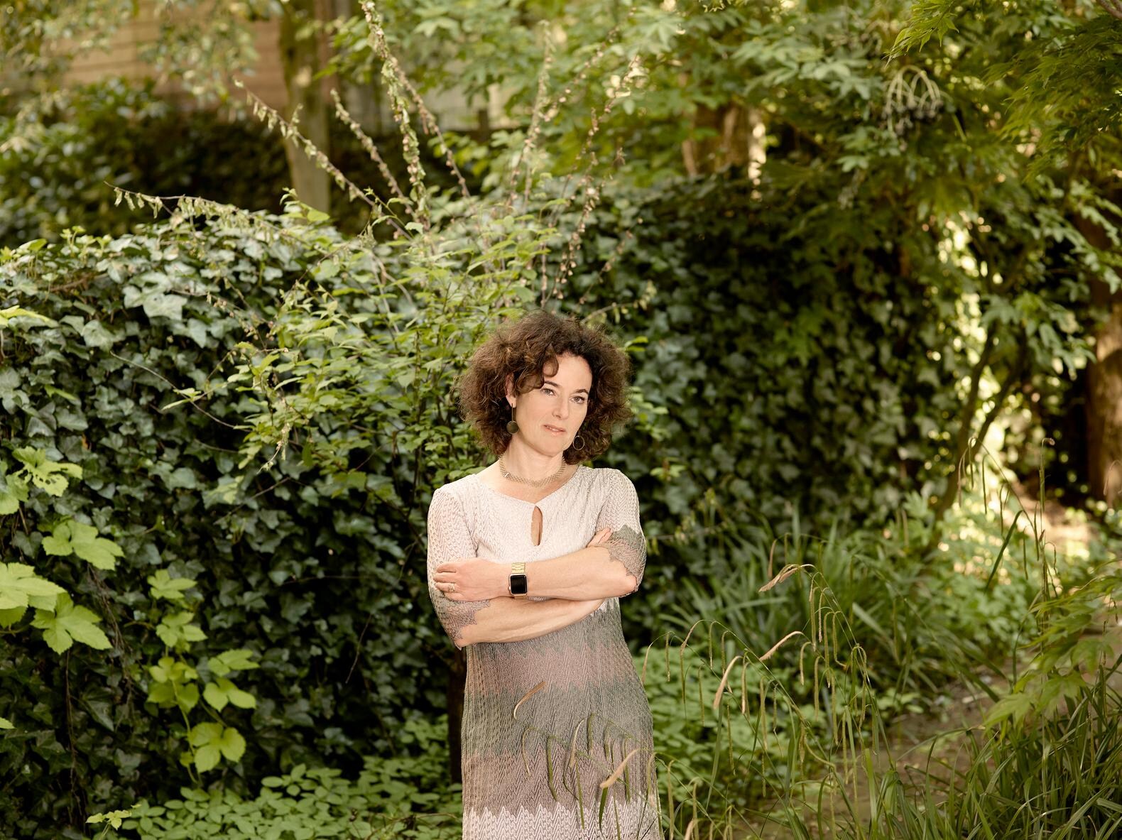 Mirjam van Praag: 'VU en UvA is geen Ajax-Feyenoord' | Het Parool