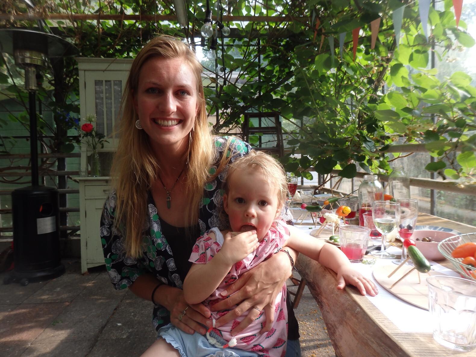 Is Beertje van Beers erbij? Zeg dat dan meteen | Het Parool