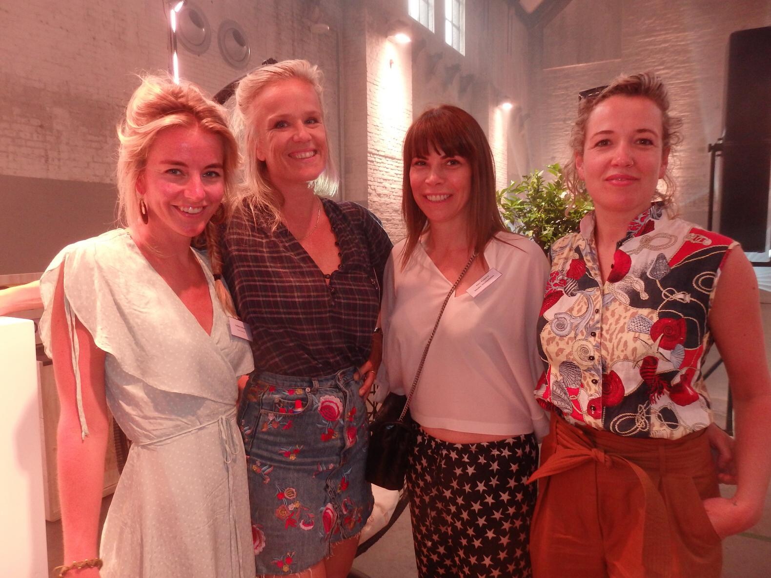 De vrolijkste borrel van het jaar | Het Parool