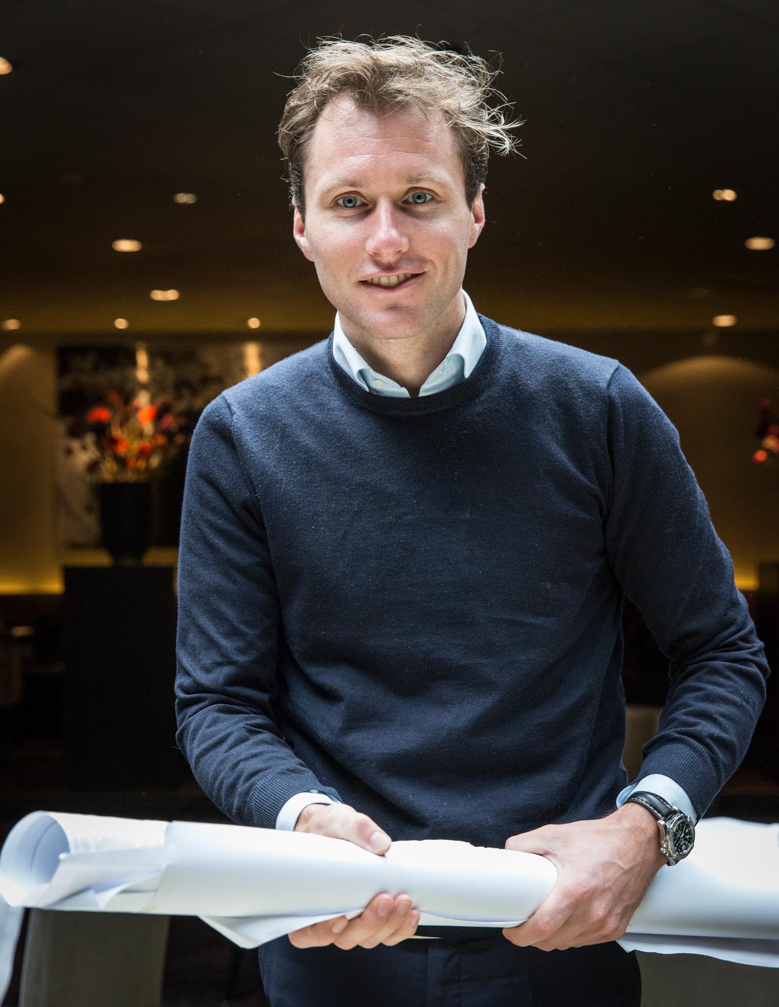 Van der Valk langs de A2 'ontchineest' | Het Parool