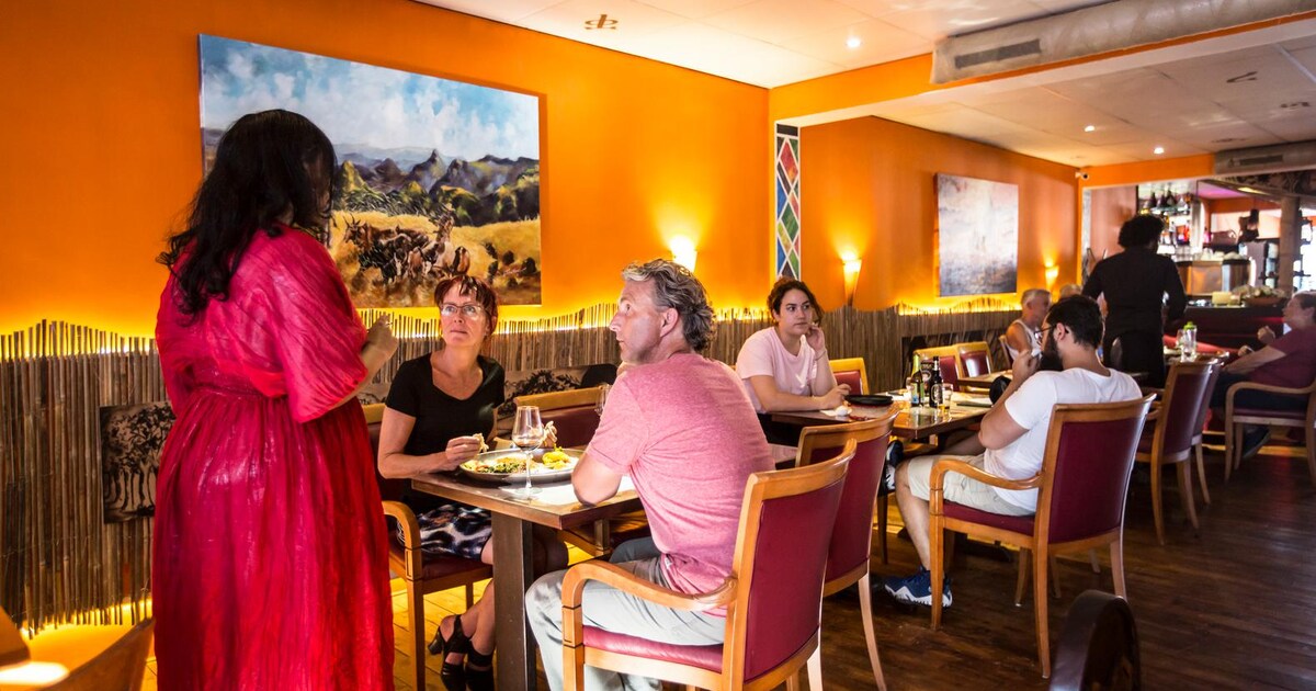 Semai (7,5) | Het Parool