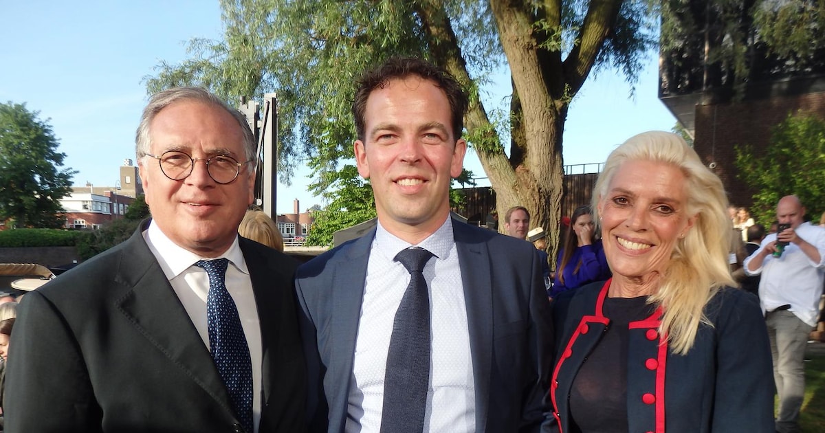 Hoe de nieuwe haring dit jaar is? Extra vet en ziltig wellicht? | Het ...